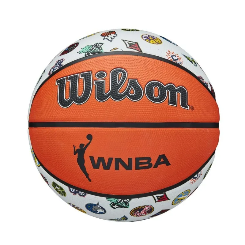 Balon baloncesto Wilson WNBA Authentic Series Outdoor