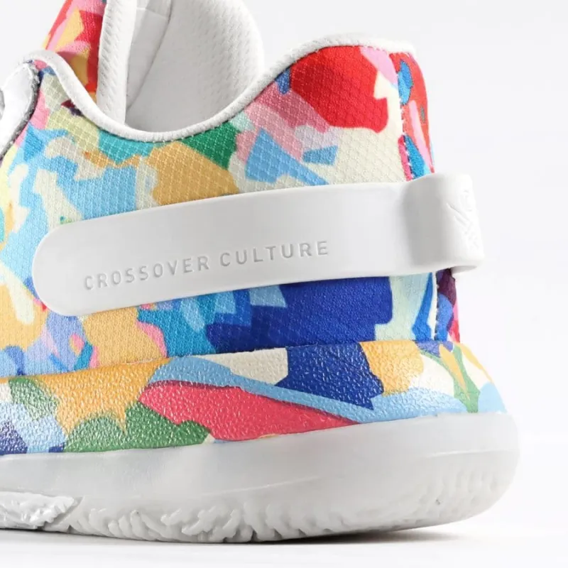 Zapatillas baloncesto Crossover Culture Varsity Low ⭐️ Venice Beach