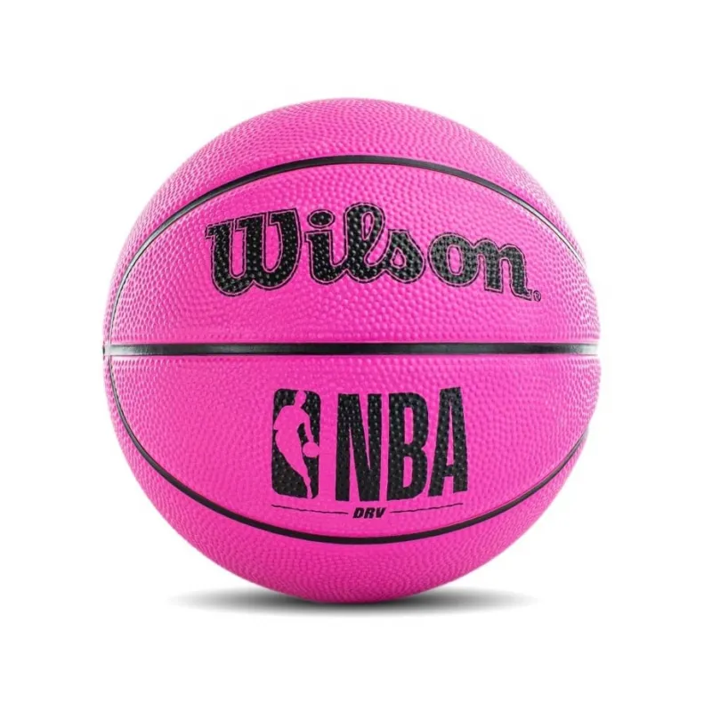 Balon baloncesto Wilson NBA DRV Mini