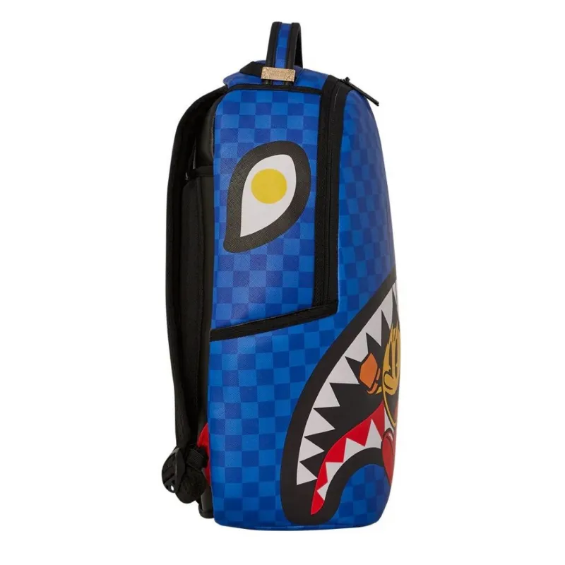 Mochila de Sprayground Pac Man Running Reveal . Arcade