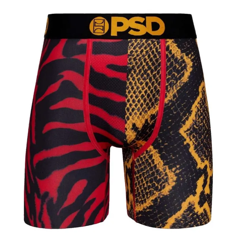 Calzoncillos Bóxer PSD underwear Jimmy Butler