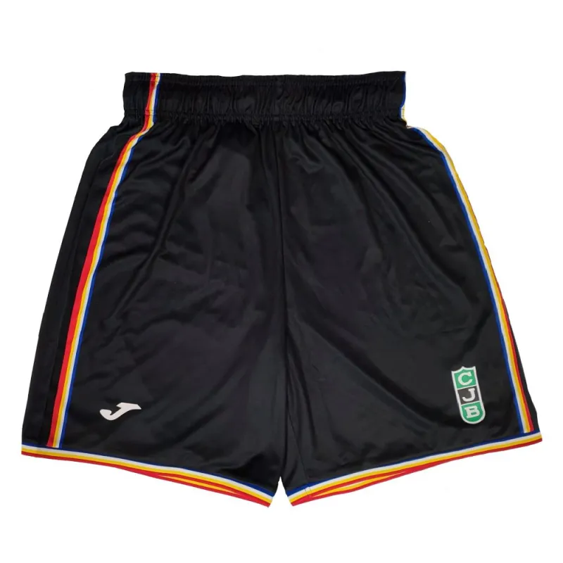 Short Baloncesto Joventut Primera Equipacion 2024-25 ACB de Joma